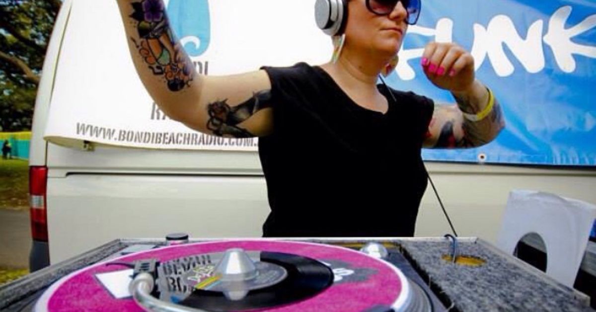 DJJosieStyles's Shows | Mixcloud