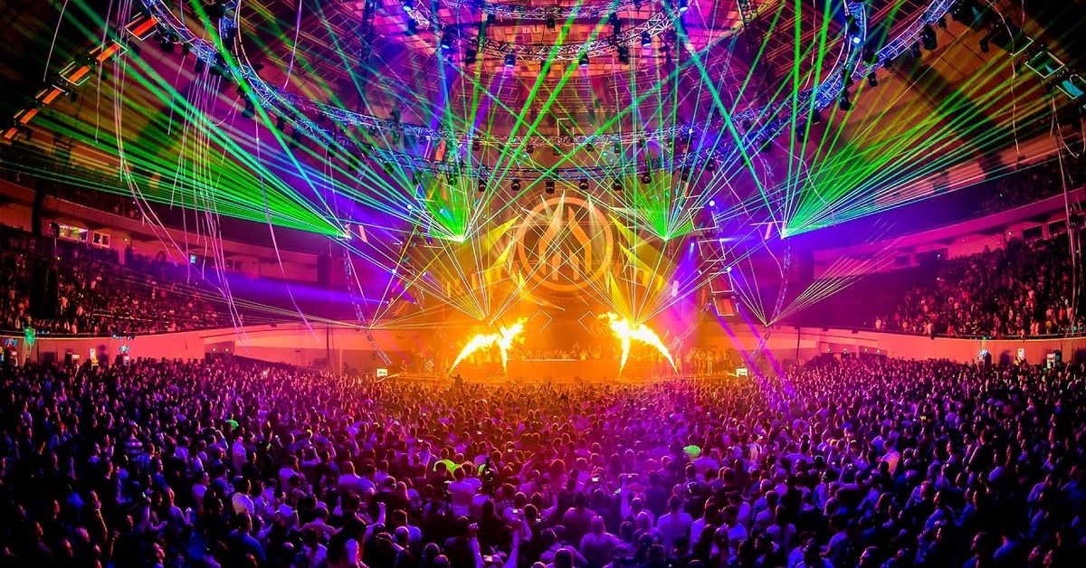 Derek Ross | Mixcloud