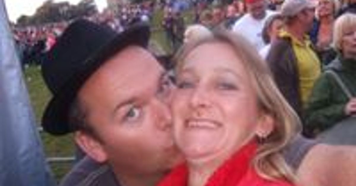 Mark Smethurst | Mixcloud