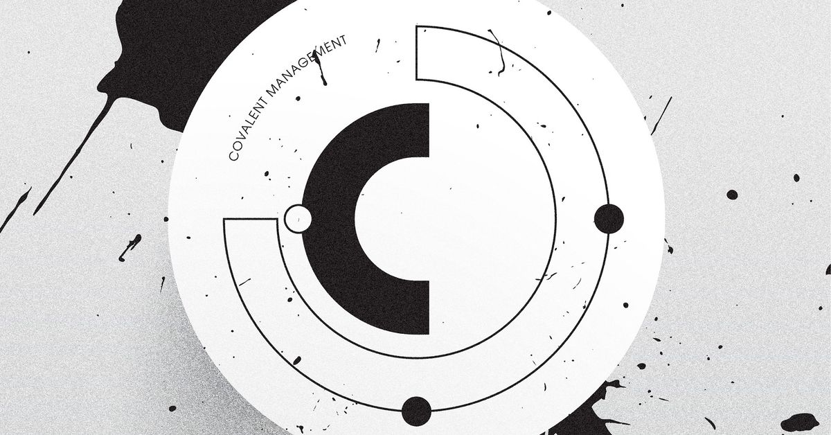 Covalent Management | Mixcloud