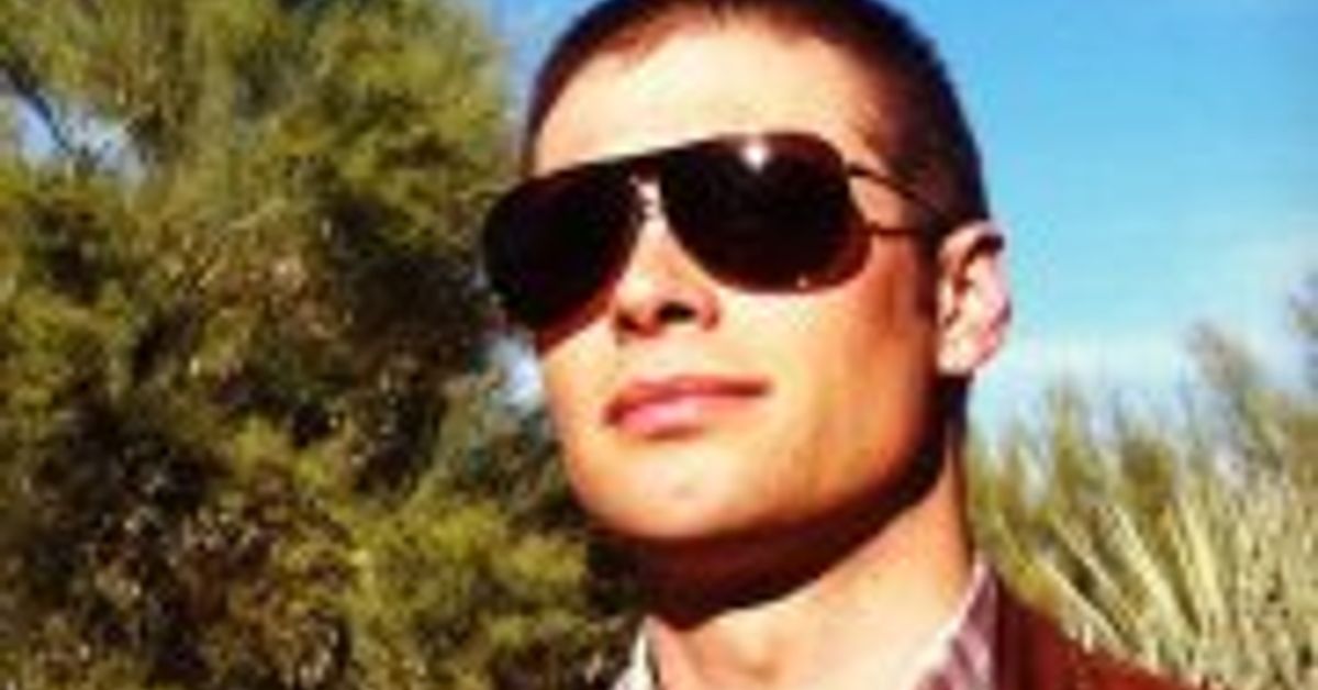 Ryan DeWald | Mixcloud