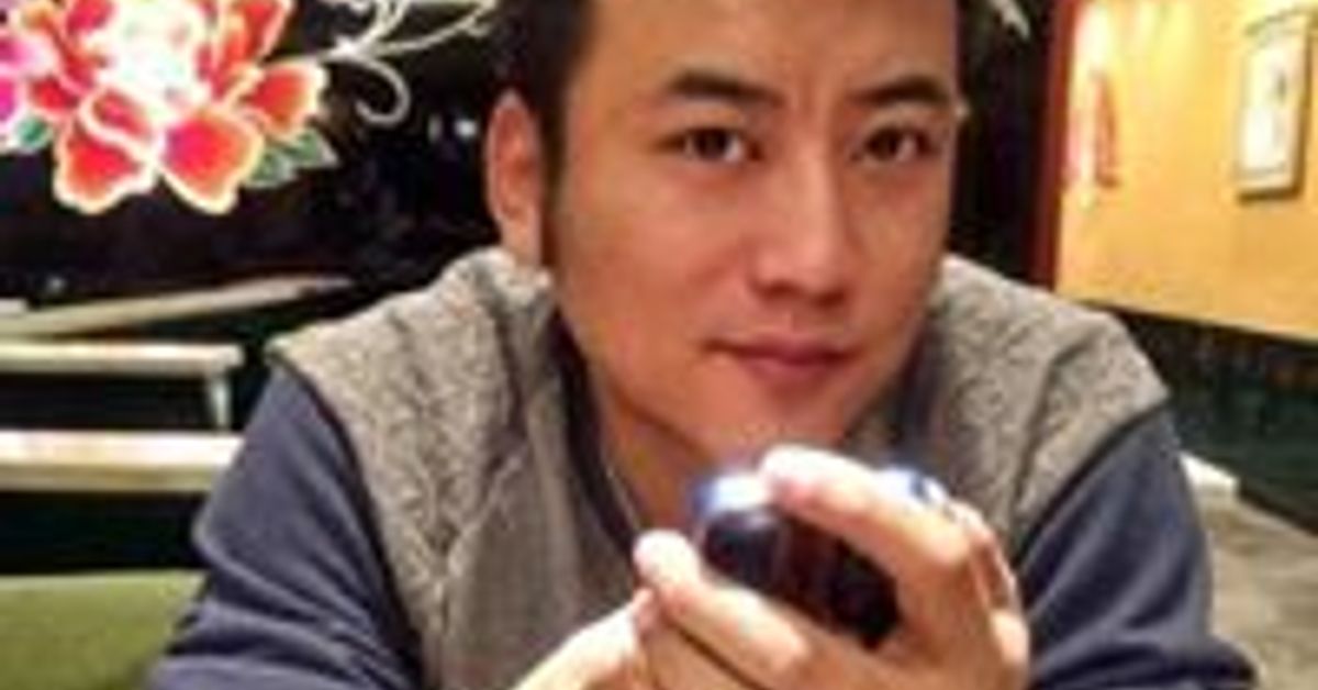 Joe Zhao's History | Mixcloud