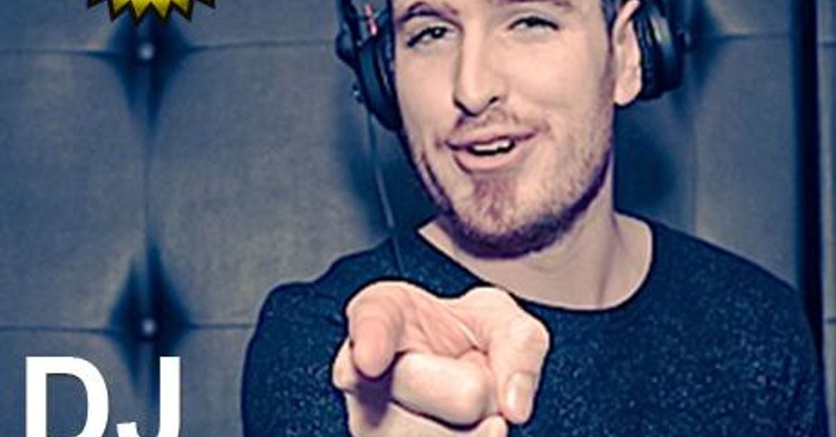 DJ STOKES | Mixcloud