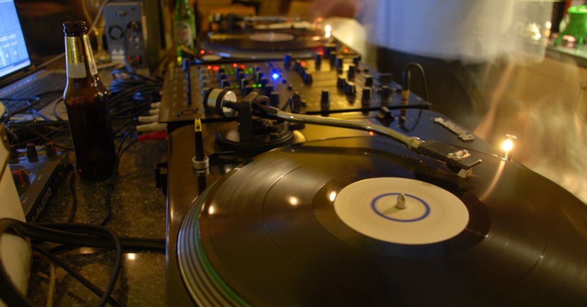 Ian Elgey | Mixcloud