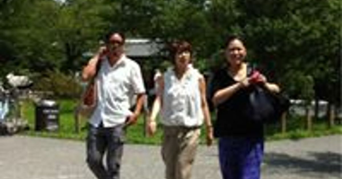 Manabu Yamada | Mixcloud