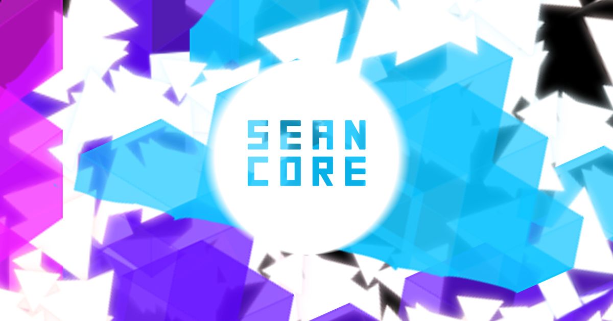 Seancore | Mixcloud