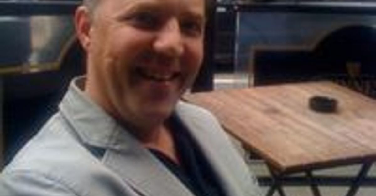 Tim Millar | Mixcloud