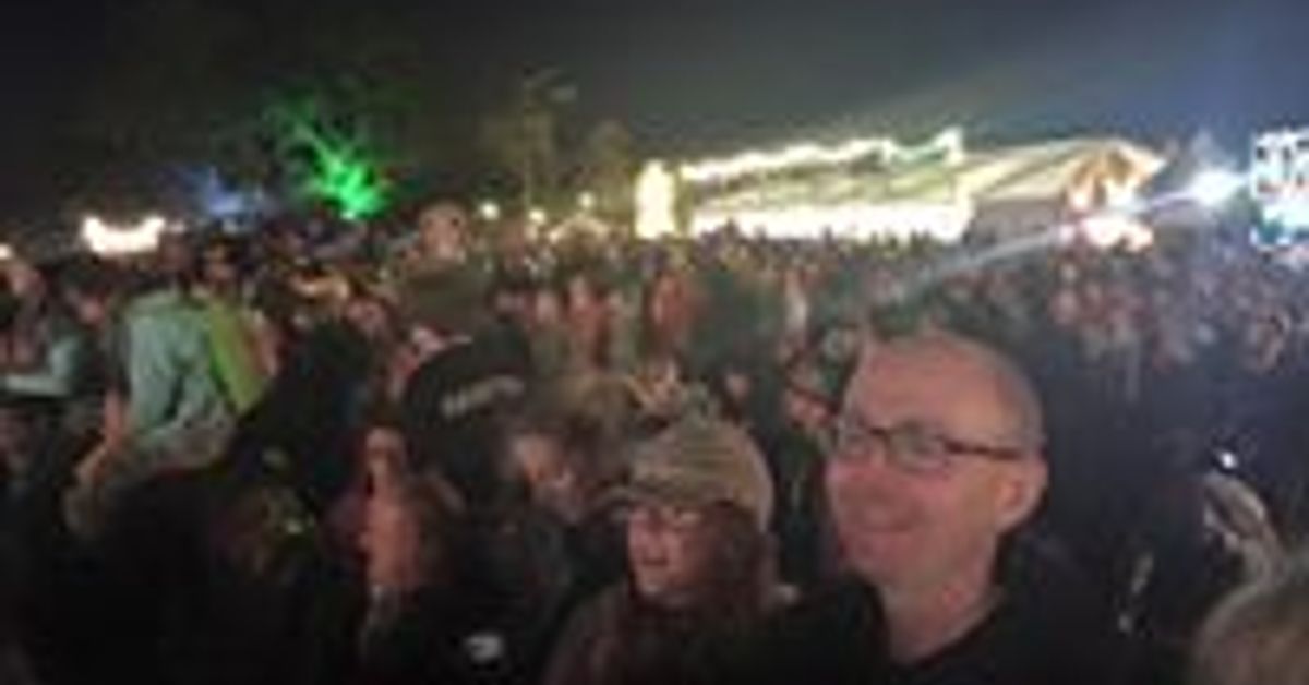 Fraser Neilson | Mixcloud