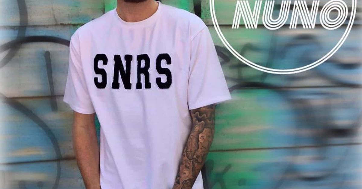 Dan Nuno's Shows | Mixcloud