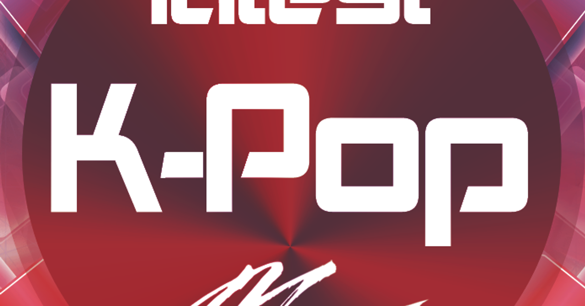 Latest K-Pop Mix | Mixcloud