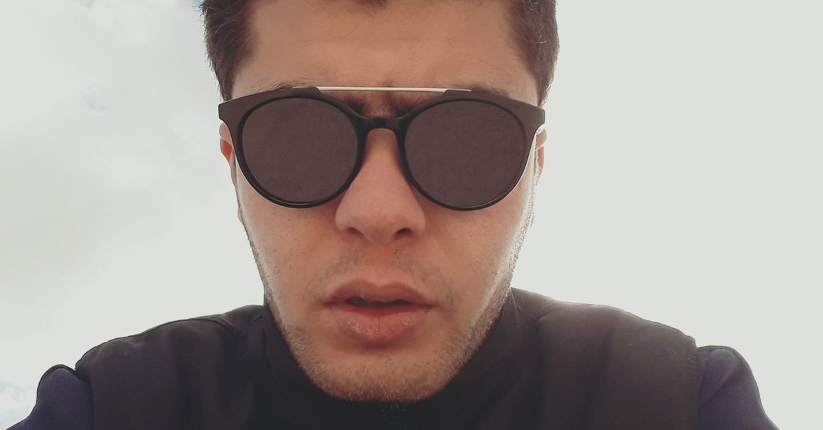 Issam Fekih | Mixcloud