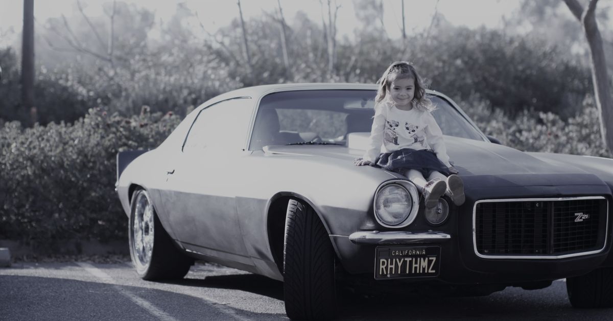 Teddy Carroll | Mixcloud