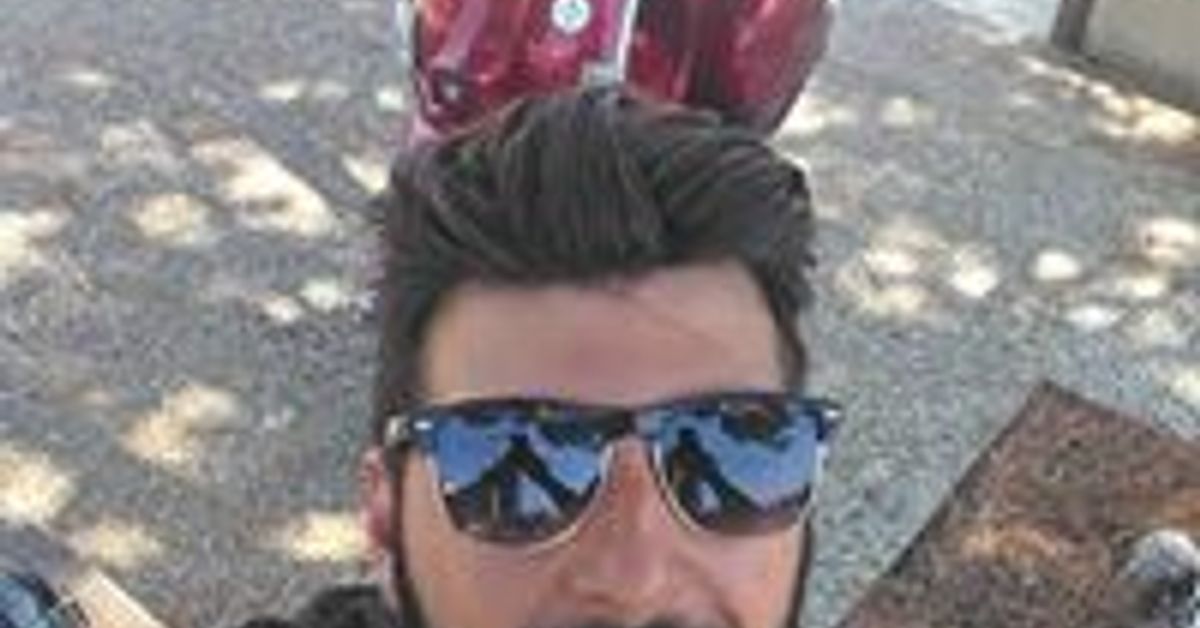 Dimitris Paraschos | Mixcloud