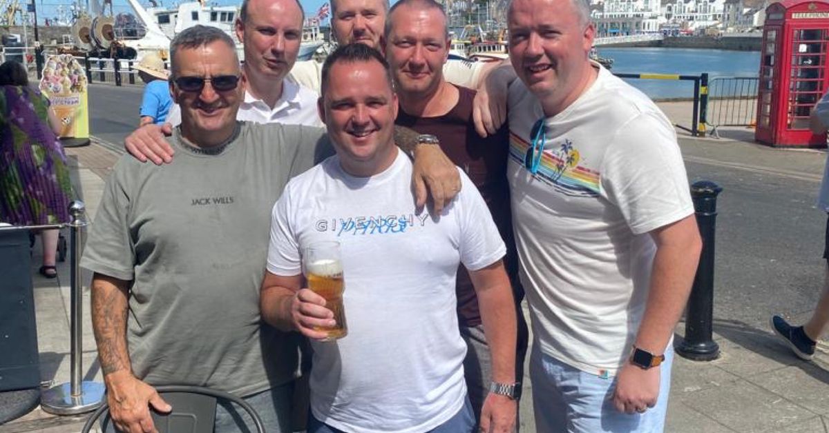 Steve Bench | Mixcloud