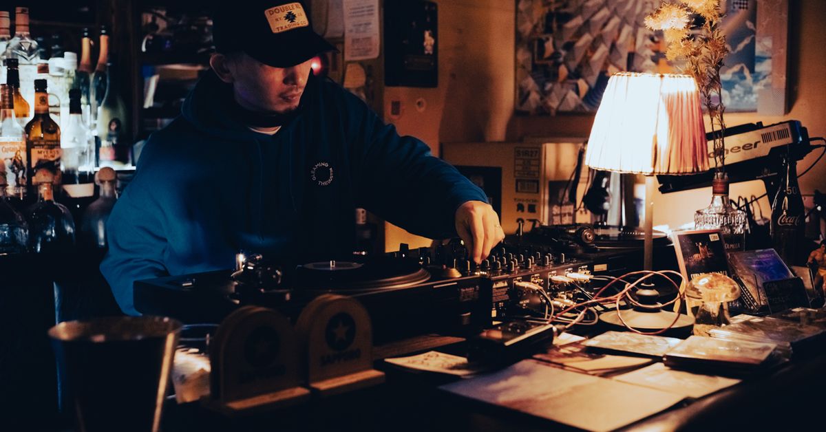 DJ Mu-R's Shows | Mixcloud