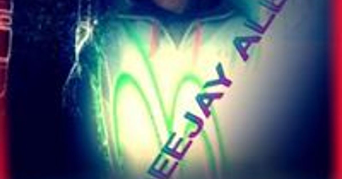 Alan Jackson | Mixcloud