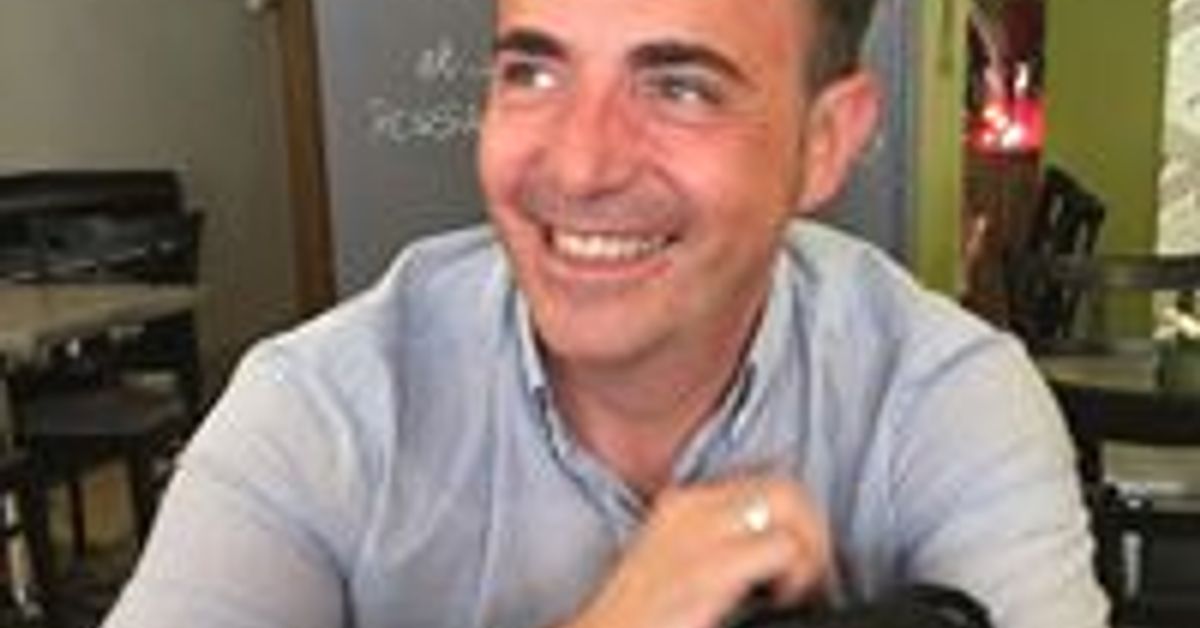 David Vinci | Mixcloud