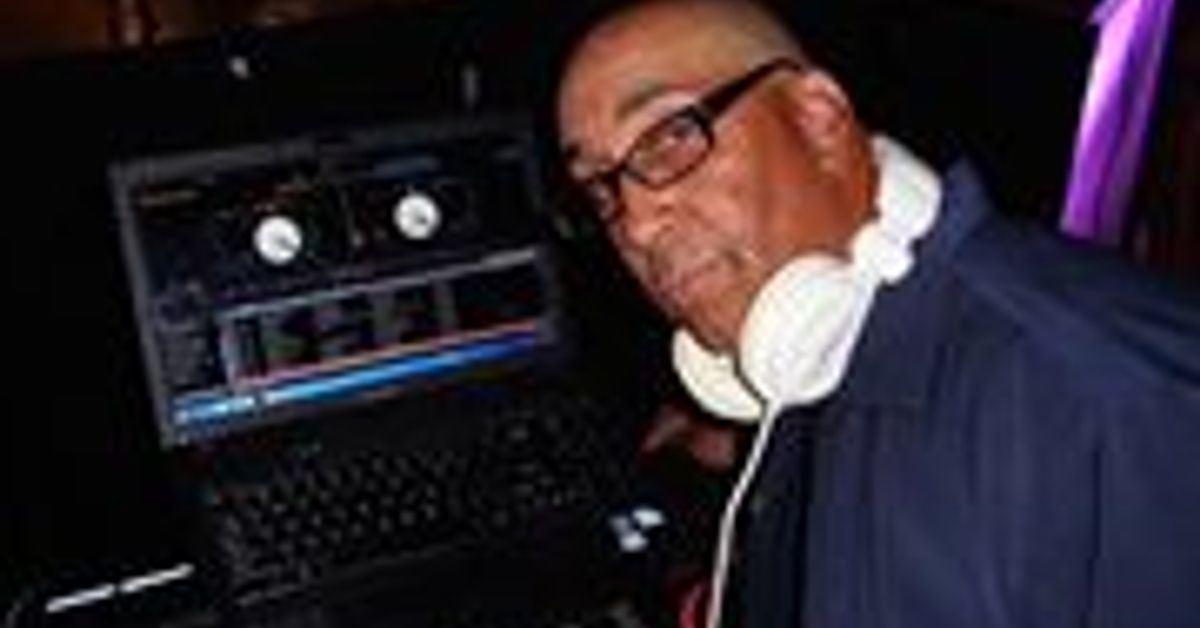 Anthony Mercer | Mixcloud