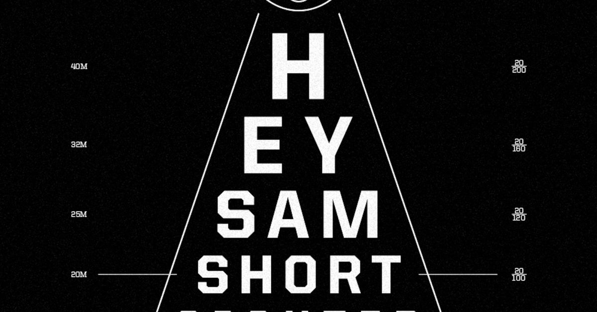 Hey Sam - Short Sighted Mixtap's Favorites | Mixcloud