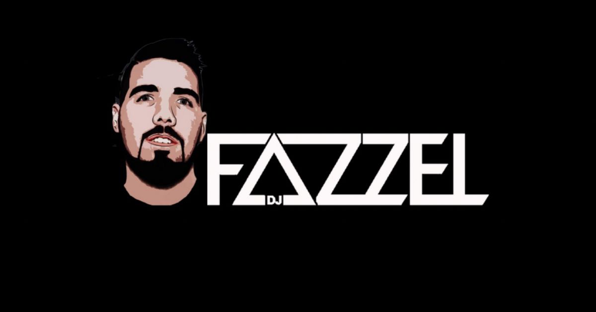 DJ FAZZEL | Mixcloud