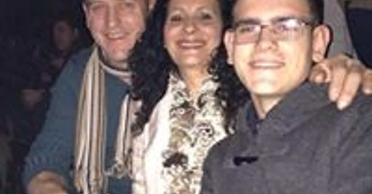 Alejandro De La Luz's Favorites | Mixcloud