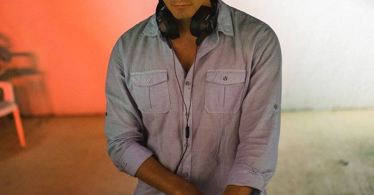 Disco Hristo (Chris Sarris) | Mixcloud