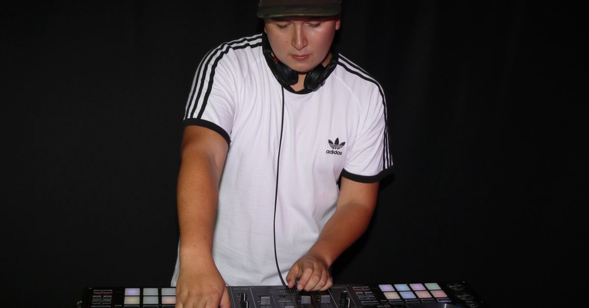 DJ Ignacio Hernandez | Mixcloud