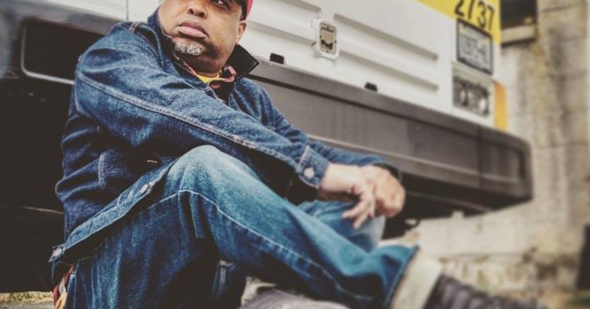 dj vintage SOUL | Mixcloud