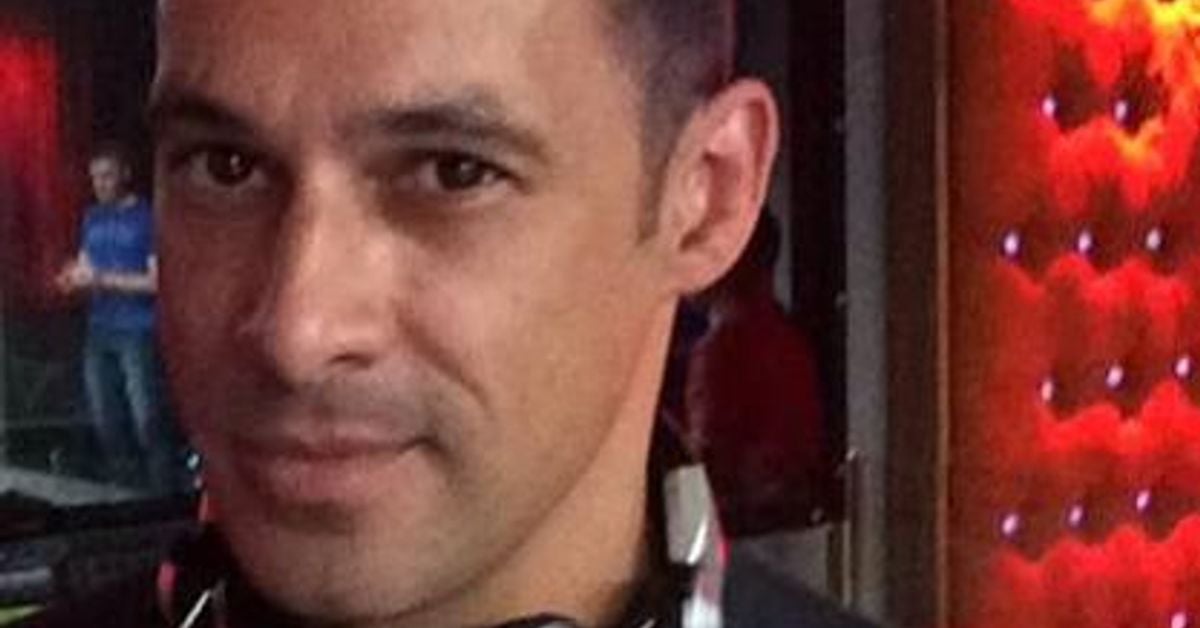 DJ Phil B | Mixcloud