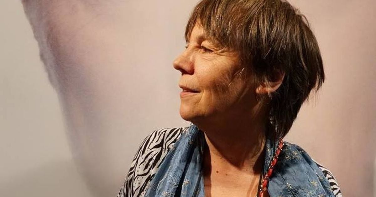 Sarah-Rena Hine | Mixcloud