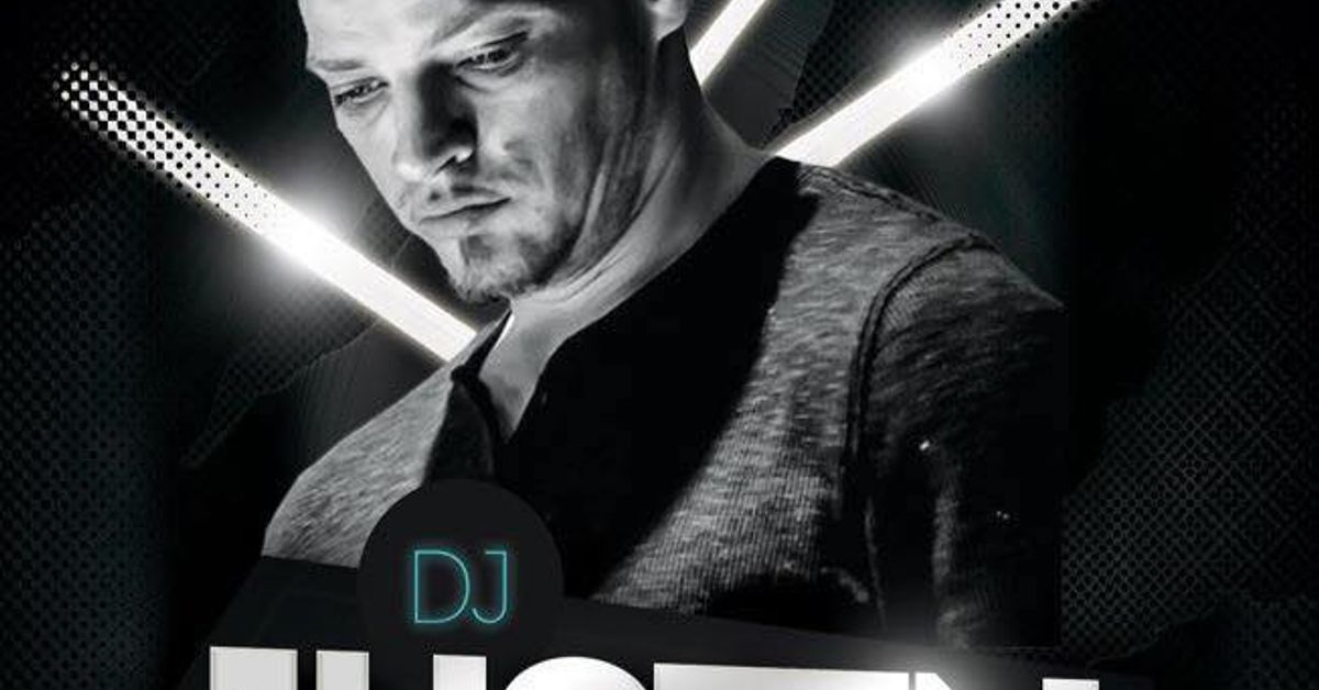 DJ Justin Credible | Mixcloud