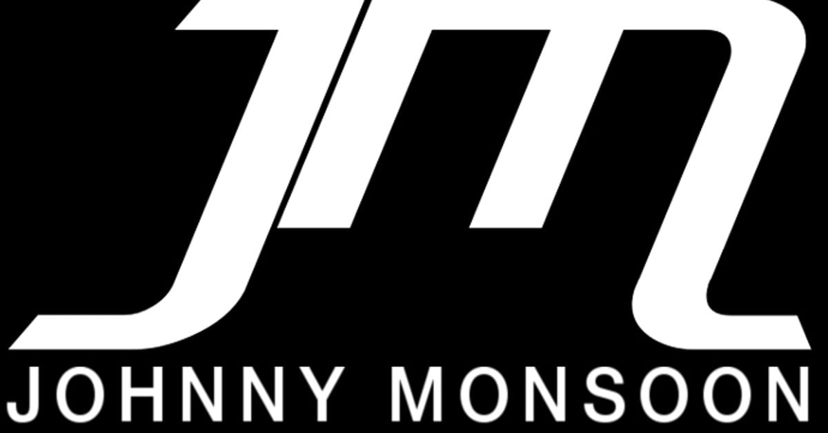 Johnny Monsoon | Mixcloud