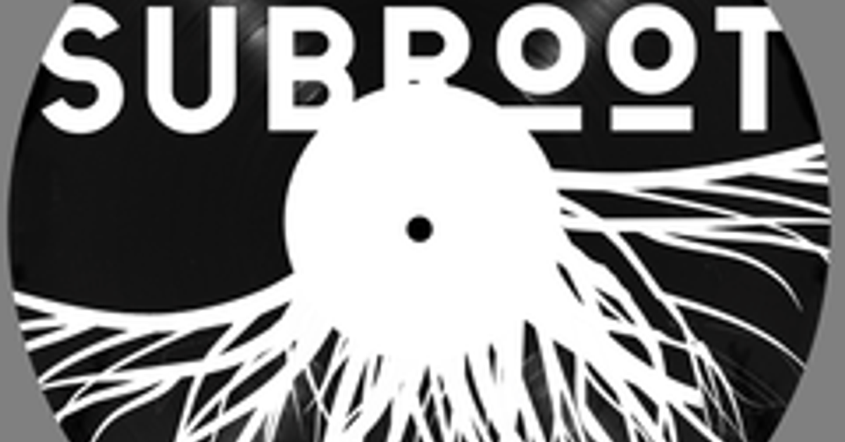 Subroot Recordings Official | Mixcloud