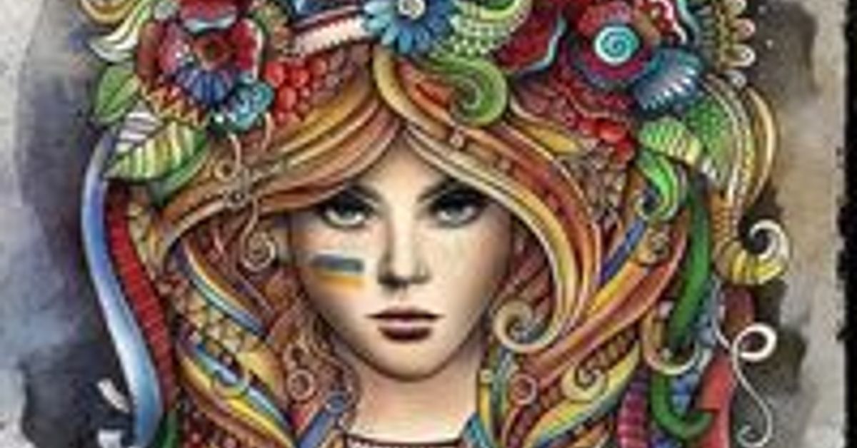 Penny Larson | Mixcloud