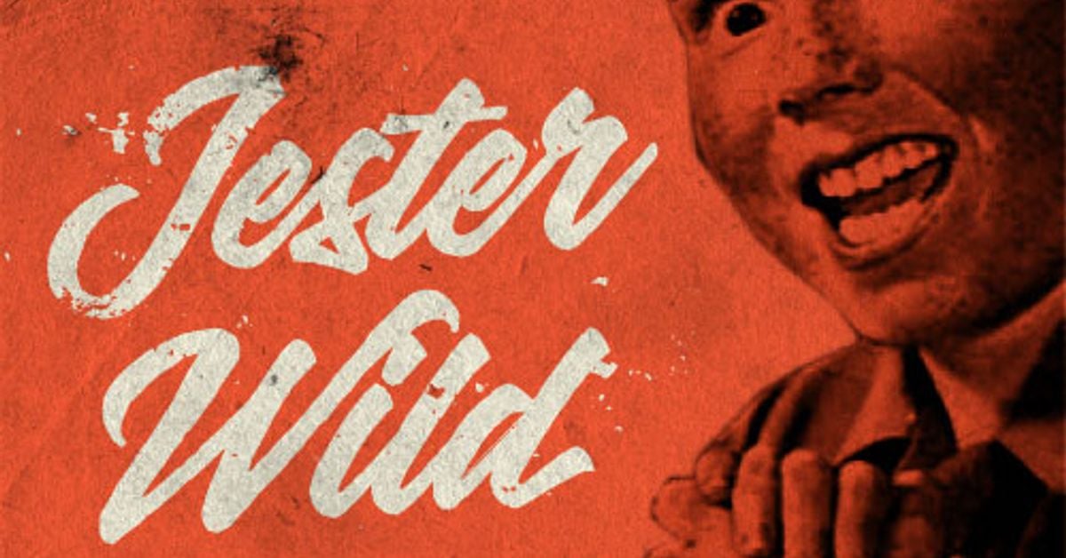 Jester Wild Show | Mixcloud