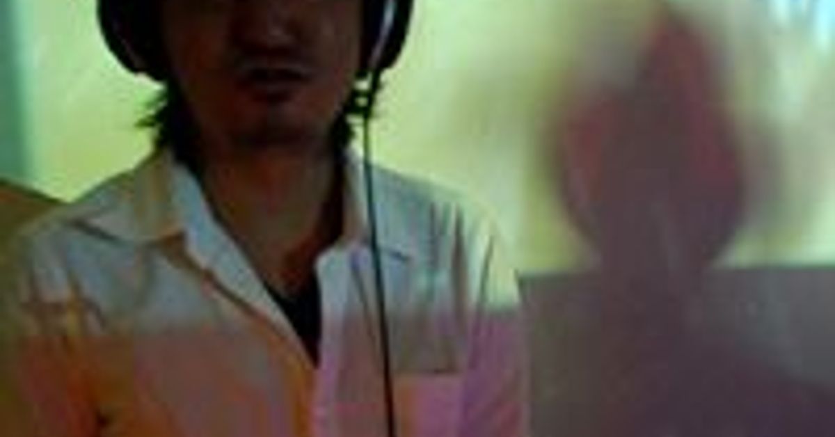 Ito Wataru's Stream | Mixcloud