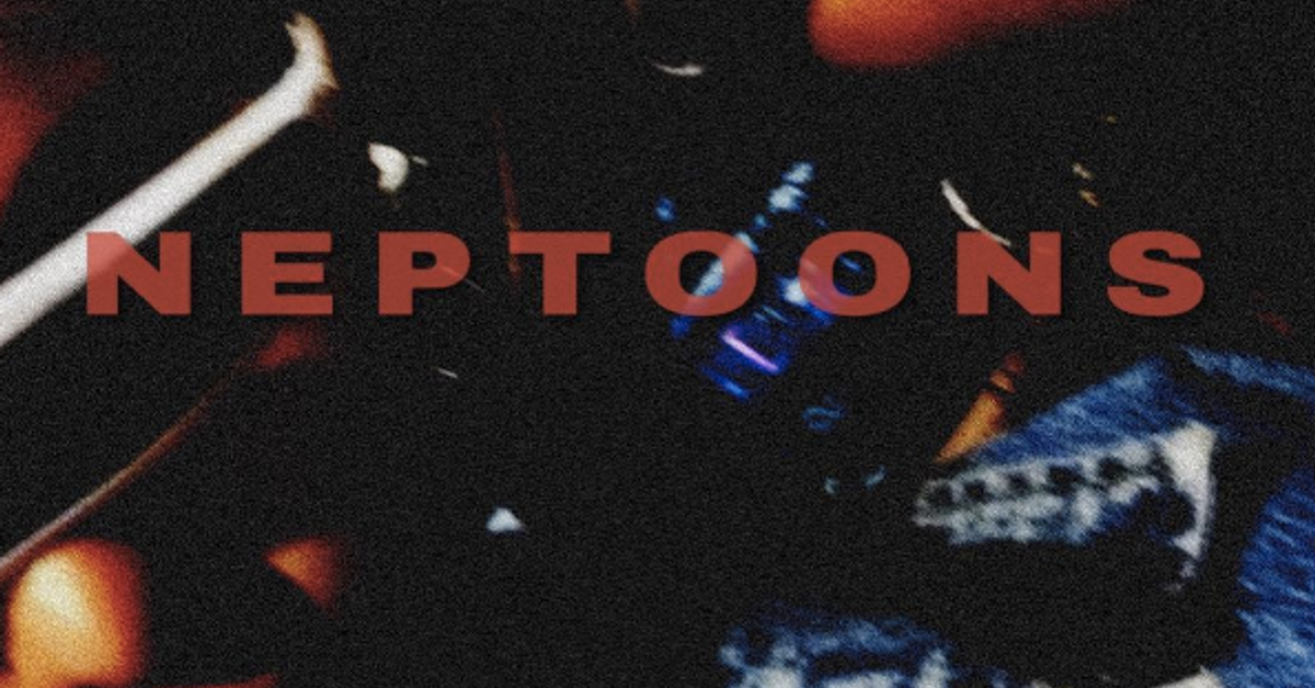 neptoons's Shows | Mixcloud