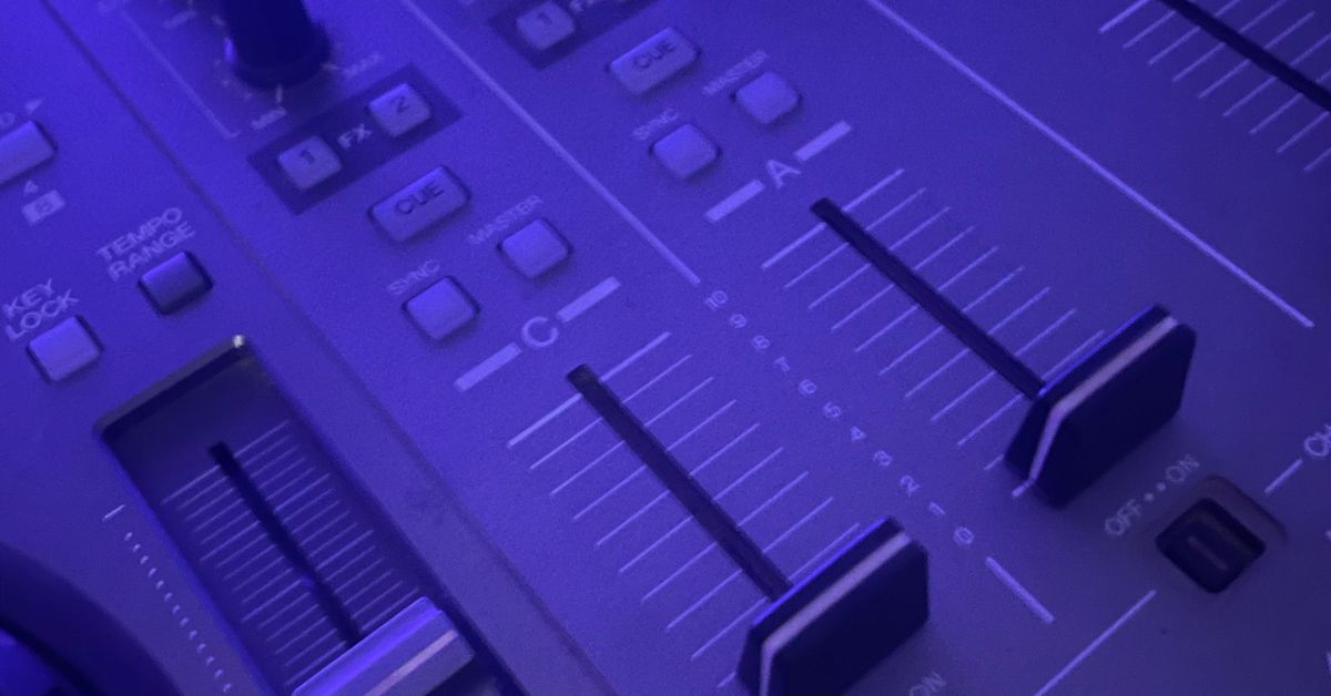 Simon Rhodes | Mixcloud