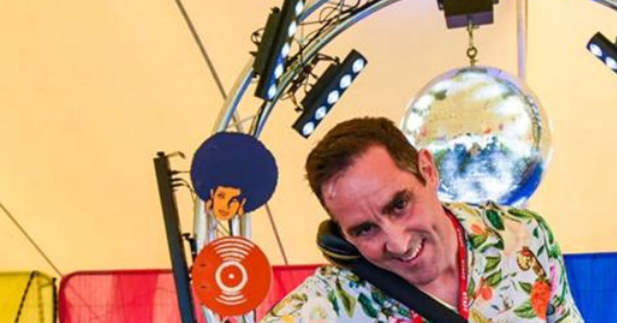 Mike Maher | Mixcloud