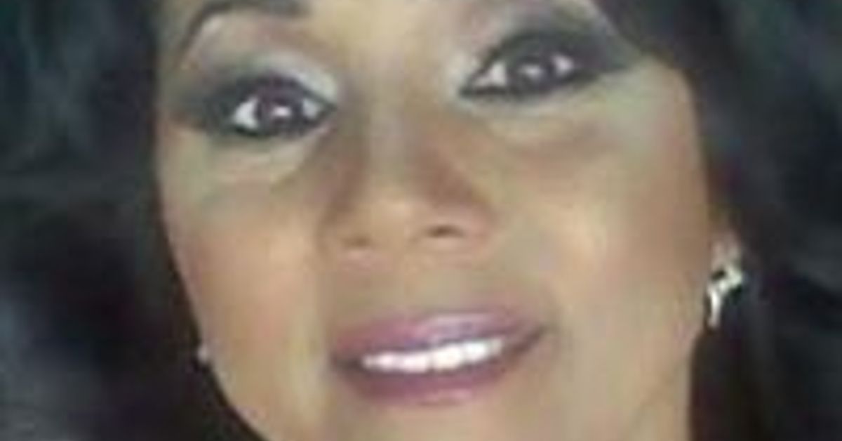 Nancy Cintron-Frett Troche | Mixcloud