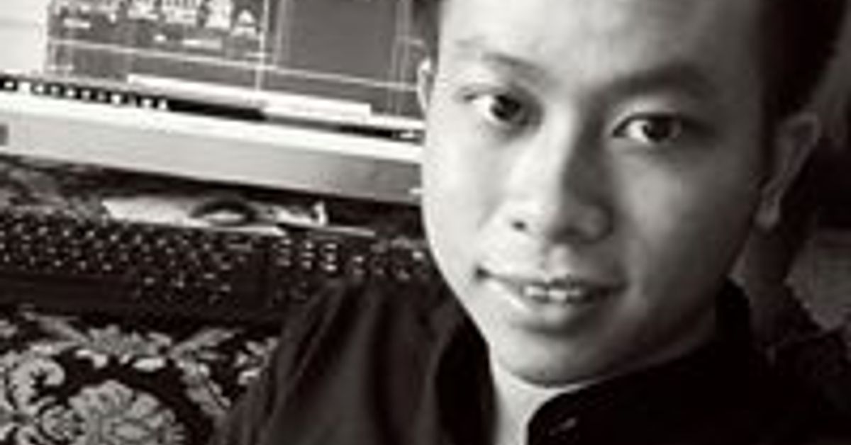 Quang Duy Vũ's Shows | Mixcloud