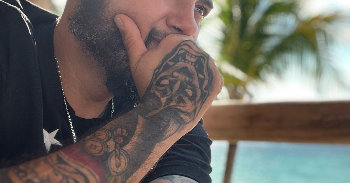 DJ Barry' History | Mixcloud