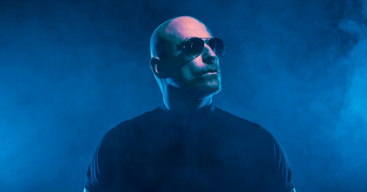 NRK (Neil Kemp) | Mixcloud