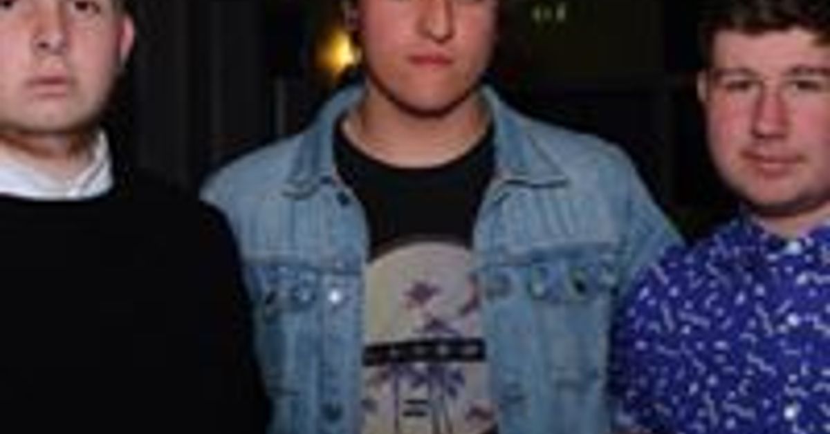 Jamie Matusiak's Reposts | Mixcloud