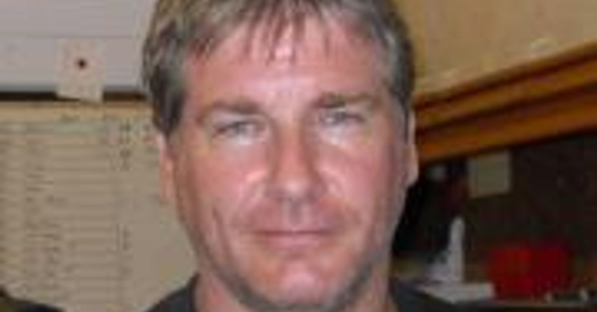 Ken Laird | Mixcloud