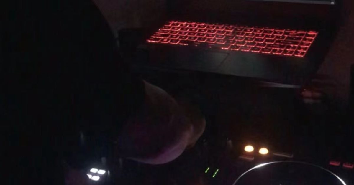 DEEJAY MARCUS's Shows | Mixcloud