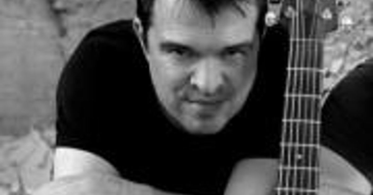 Thomas Foster | Mixcloud