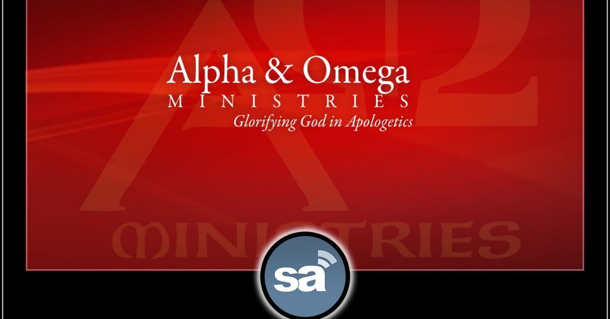 Alpha and Omega Ministries | Mixcloud