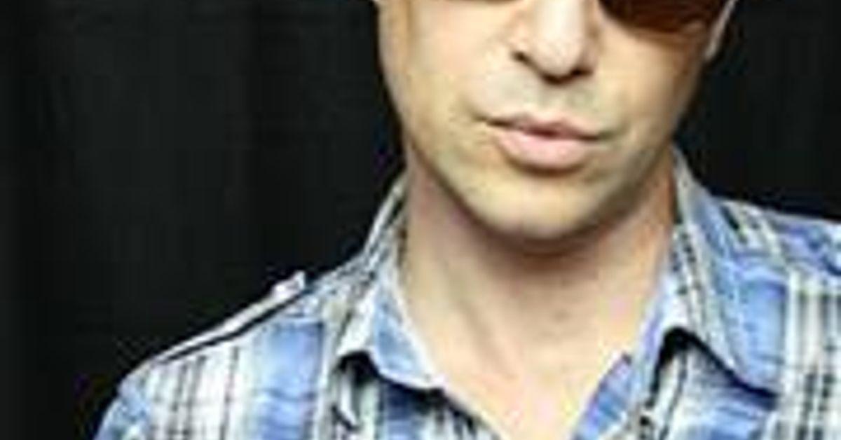 Michael W. Abbott | Mixcloud