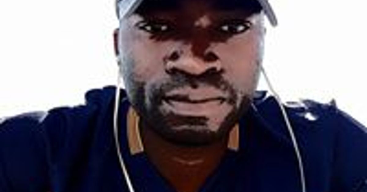 McCalvin Shilenge | Mixcloud